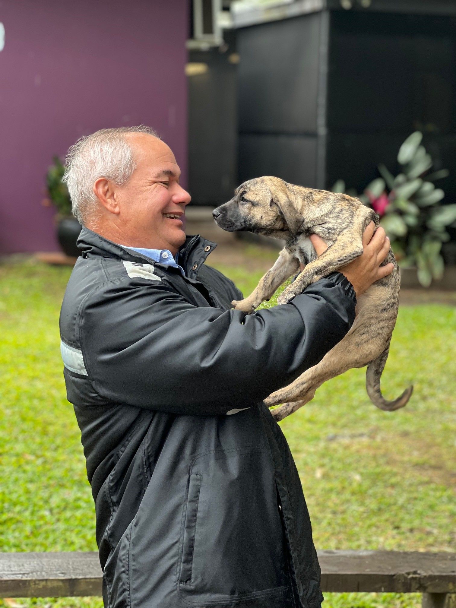 GOLD COAST MAYOR VISITS AWLQ | AWLQ